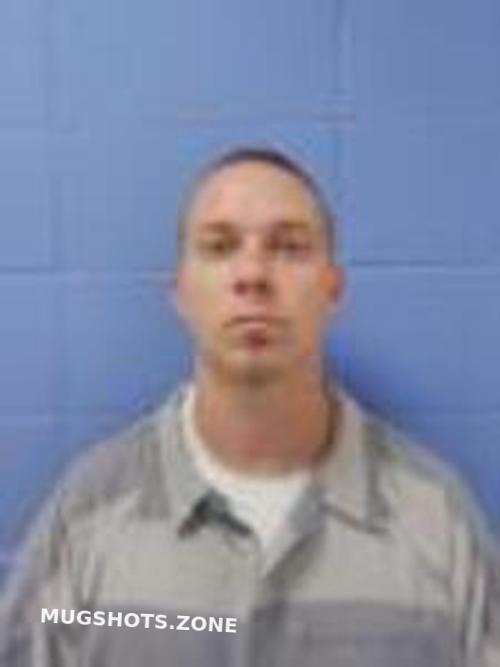 CHASE BENSON 09/21/2022 - Faulkner County Mugshots Zone
