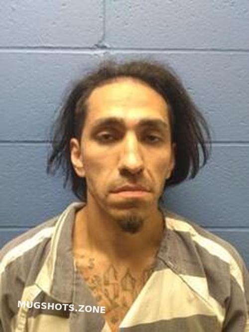 DUSTIN GRAY 09/24/2022 - Faulkner County Mugshots Zone