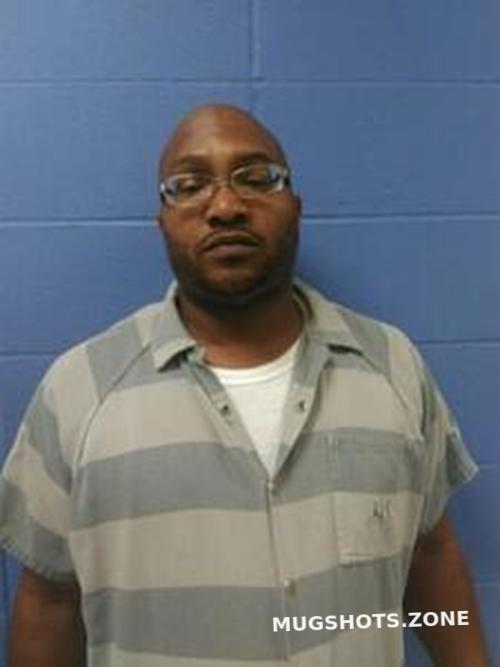 ERIC RUCKER 09/27/2022 - Faulkner County Mugshots Zone