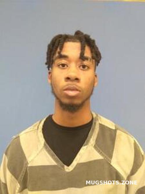TRAVIS JEROME REED JR 10/01/2022 - Faulkner County Mugshots Zone