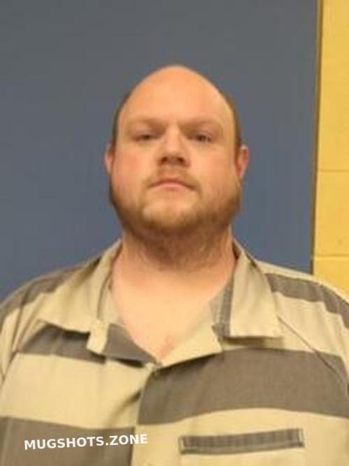 CHRISTOPHER SHANE STURDY 10/02/2022 - Faulkner County Mugshots Zone