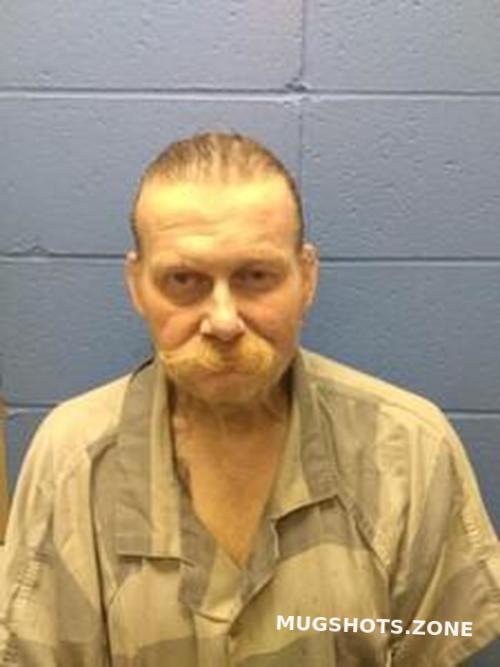 JAMES SNOW 10/03/2022 - Faulkner County Mugshots Zone