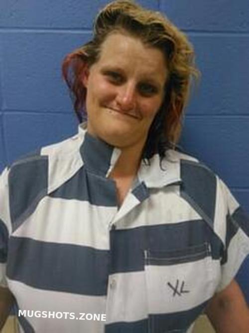 OLIVIA PAIGE BEARD 10/04/2022 - Faulkner County Mugshots Zone