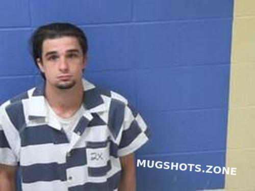 BRENDAN GLENN USSERY 10/04/2022 - Faulkner County Mugshots Zone