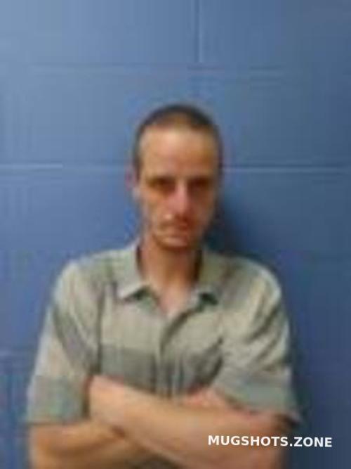 BENJAMIN D FERRELL 10/04/2022 - Faulkner County Mugshots Zone