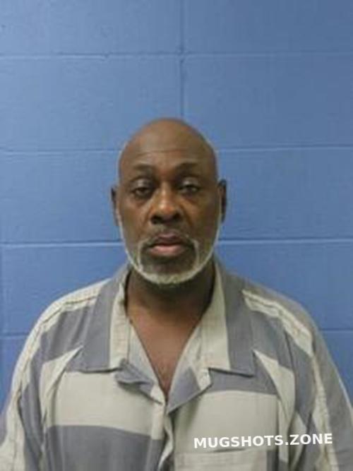 DARRYL BOOKER 10/05/2022 - Faulkner County Mugshots Zone