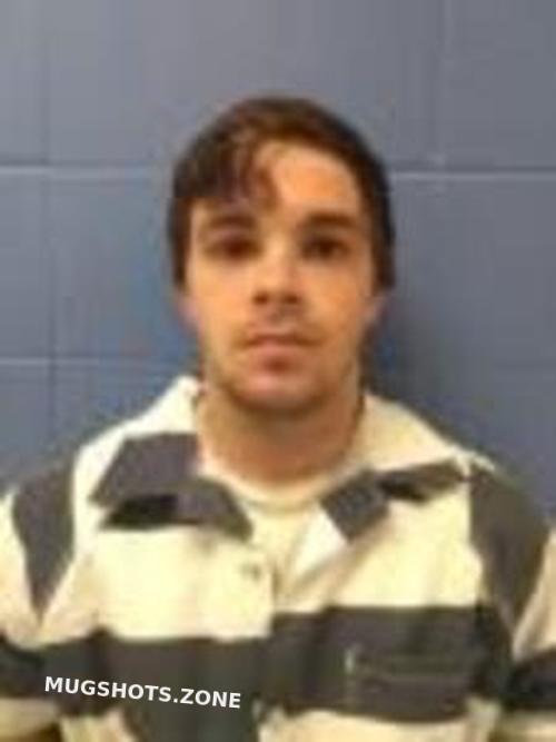JUSTIN A RIDDLE 10/06/2022 - Faulkner County Mugshots Zone