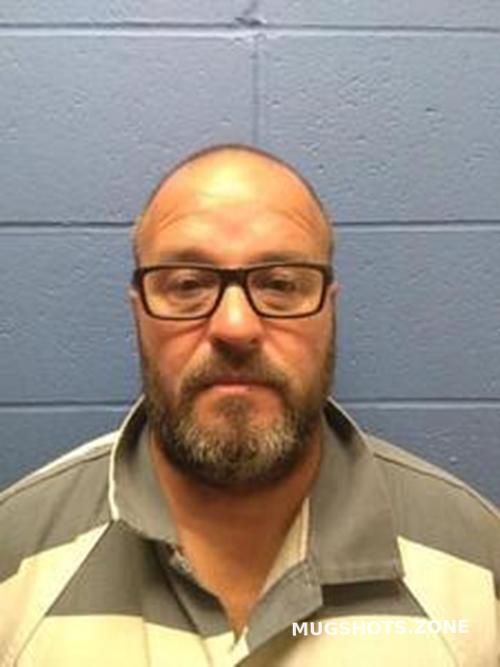 CHARLES LEE BROWNLEE 10/09/2022 - Faulkner County Mugshots Zone