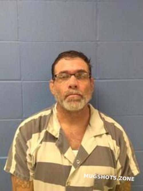 STEVEN MARSHALL 10/10/2022 - Faulkner County Mugshots Zone
