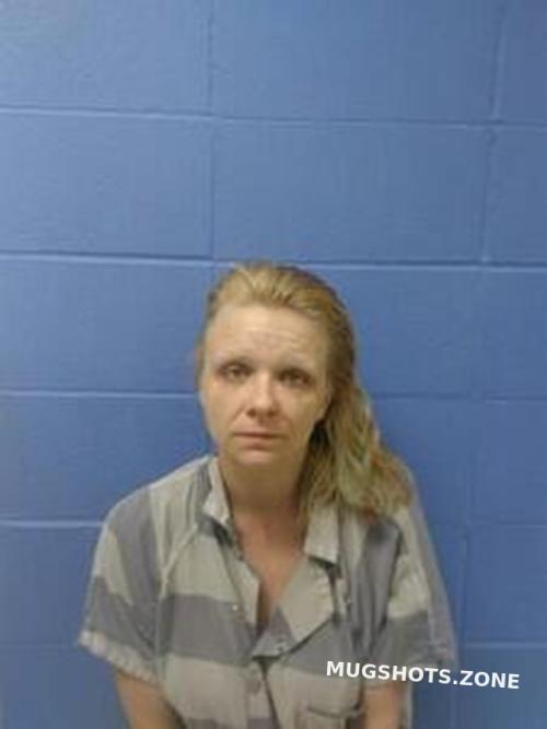 KAYLA DANIELLE CLEVENGER 10/12/2022 - Faulkner County Mugshots Zone