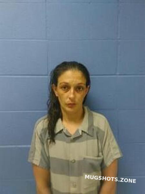 NICOLE DEAN SINGHAUS 10/14/2022 - Faulkner County Mugshots Zone