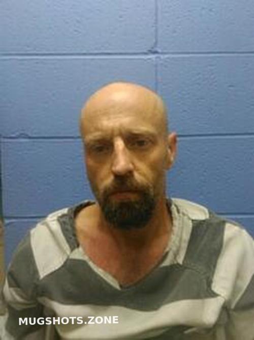 ANTHONY WADE MULLINS 10/15/2022 - Faulkner County Mugshots Zone