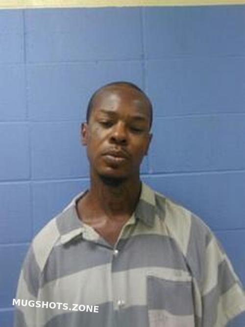 COLBY ALAN DICKERSON 10/17/2022 - Faulkner County Mugshots Zone