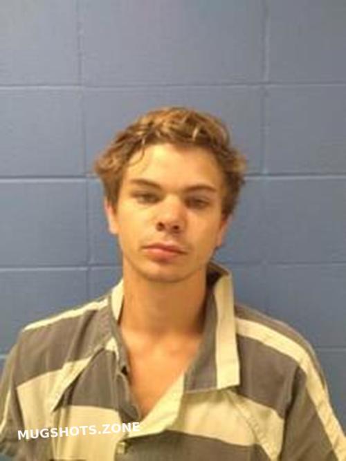DALTON LEE SPRIGGLE 10/17/2022 - Faulkner County Mugshots Zone