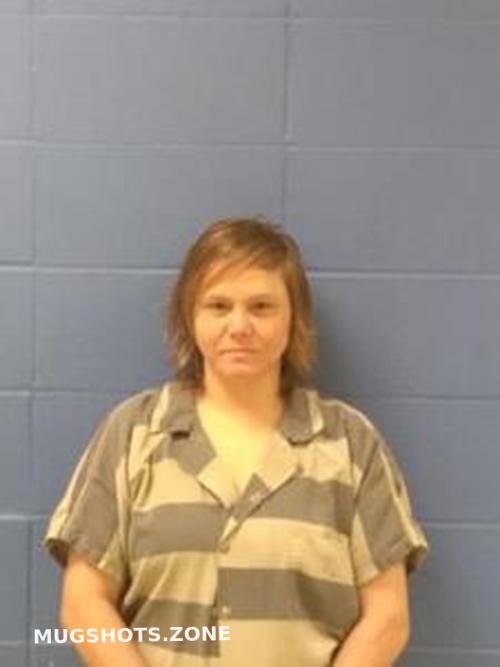 AMBER PAUL 10/17/2022 - Faulkner County Mugshots Zone