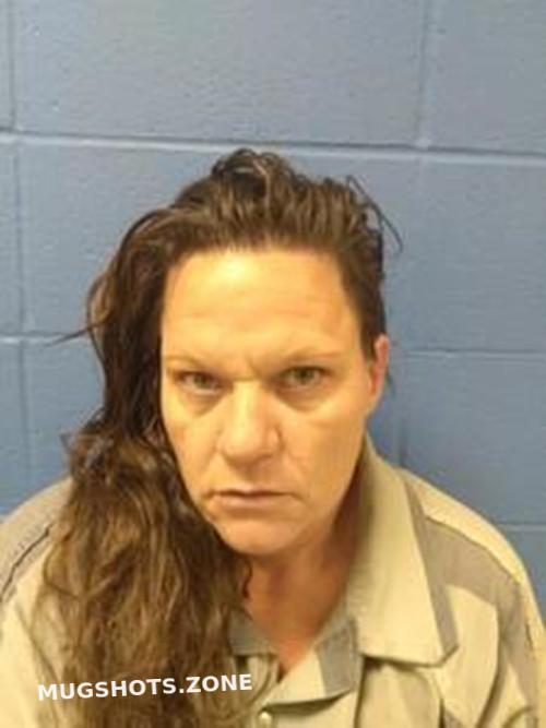 LYDIA PAYNE 10/18/2022 - Faulkner County Mugshots Zone
