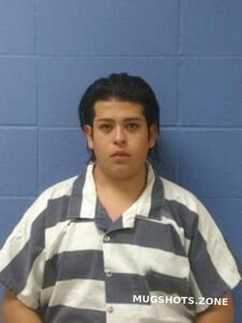 MILTON YERIEL RODRIGUEZ 10/18/2022 - Faulkner County Mugshots Zone