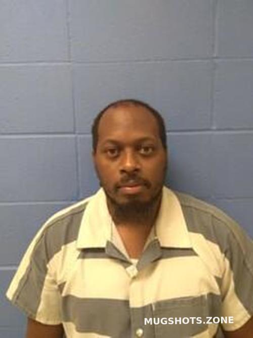 TERRY RAY JOHNSON 10/18/2022 - Faulkner County Mugshots Zone