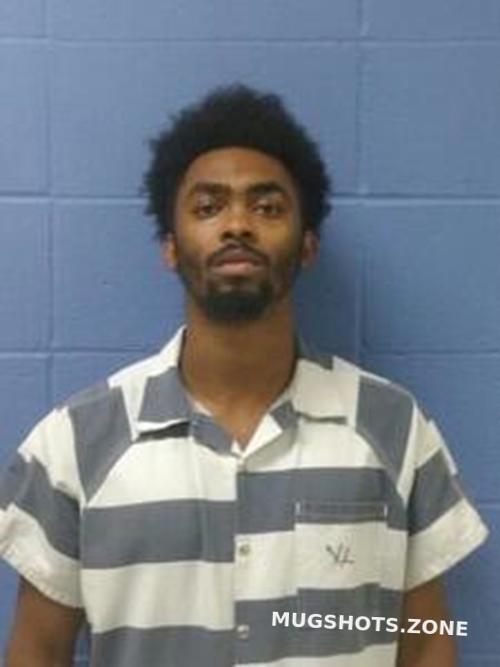 XAVIER DALEON MARSHALL 10/18/2022 - Faulkner County Mugshots Zone
