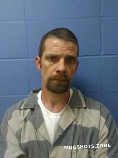 JIMMY WAYNE BOWERS 10/19/2022 - Faulkner County Mugshots Zone