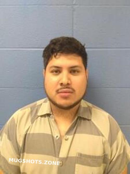 FERNANDO JOSE RAMIREZ 10/21/2022 - Faulkner County Mugshots Zone