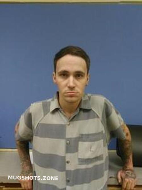 BRANDON LEE JACKSON 10/26/2022 - Faulkner County Mugshots Zone