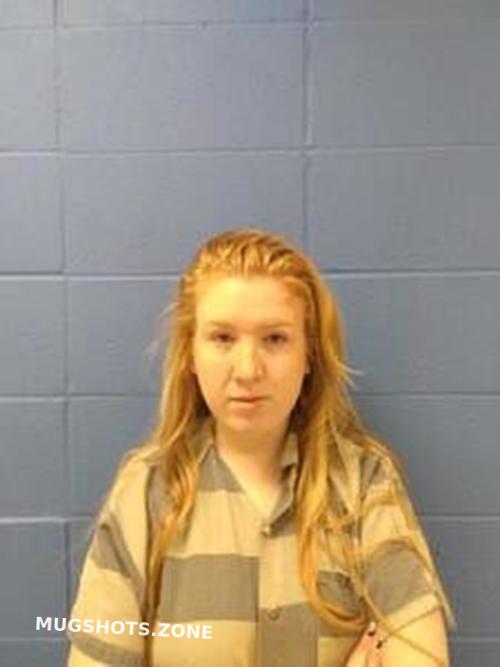 TAYLOR MOSLEY 10/27/2022 - Faulkner County Mugshots Zone