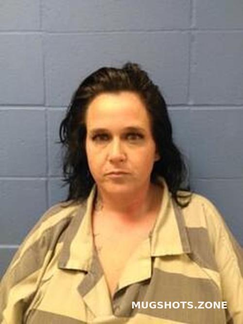 AMANDA LYNETTE PRESLEY 10/27/2022 - Faulkner County Mugshots Zone