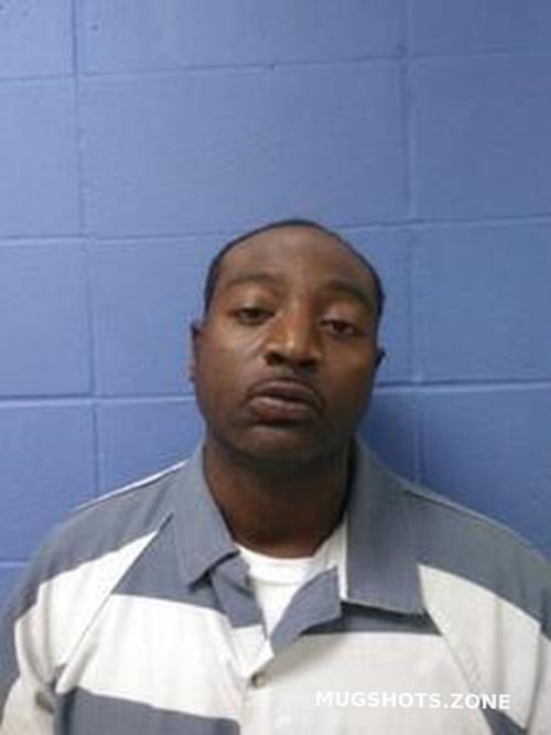 LARRY DEAN COLEMAN JR 10/27/2022 - Faulkner County Mugshots Zone