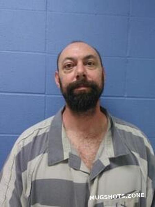 BRYAN LEE DIXON 10/29/2022 - Faulkner County Mugshots Zone