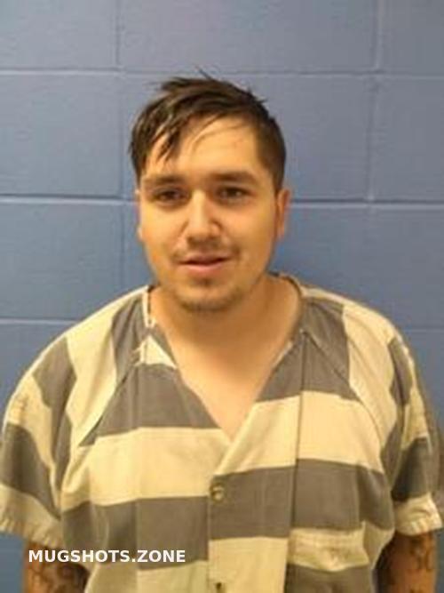 JONATHAN GUILLERMO VARGAS 10/30/2022 - Faulkner County Mugshots Zone