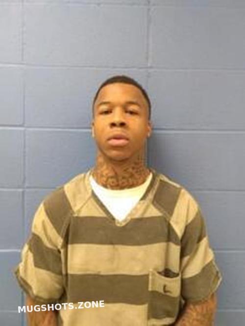 DAMION DESHAUN COOK 10/30/2022 - Faulkner County Mugshots Zone