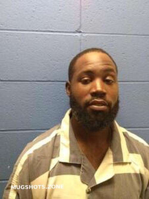 DEXTER LAMARIUS ROSS 10/30/2022 - Faulkner County Mugshots Zone