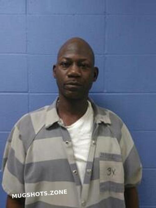 MONTRELL JEFFERSON 11/01/2022 - Faulkner County Mugshots Zone