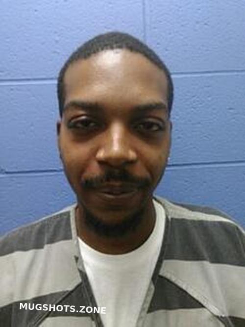 JERIMIAH BRYCE THOMAS 11/04/2022 - Faulkner County Mugshots Zone