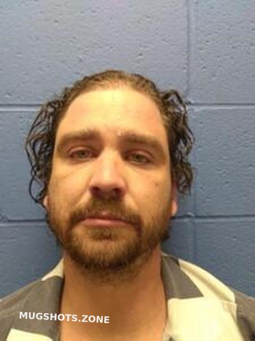 MATTHEW LONG 11/07/2022 - Faulkner County Mugshots Zone