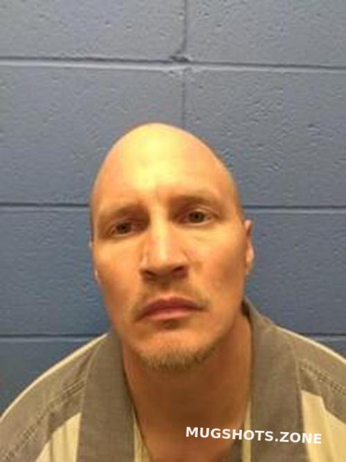 COSTON DUANE SANTINI 11/08/2022 - Faulkner County Mugshots Zone