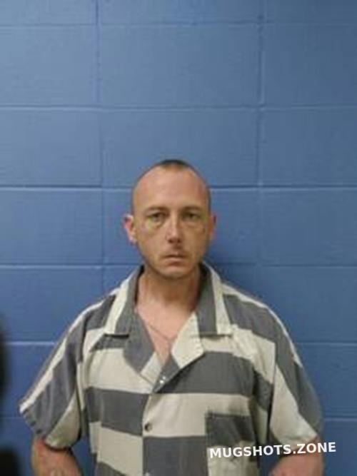 JASON ALLEN HOGGARD 11/08/2022 - Faulkner County Mugshots Zone