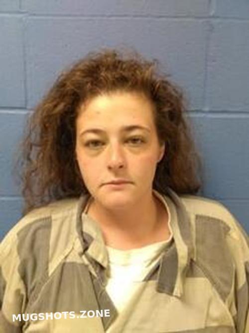 ATLANTA KAYLEE DANIELS 11/09/2022 - Faulkner County Mugshots Zone