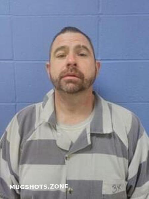 ERIC DANIEL LEE 11/13/2022 - Faulkner County Mugshots Zone