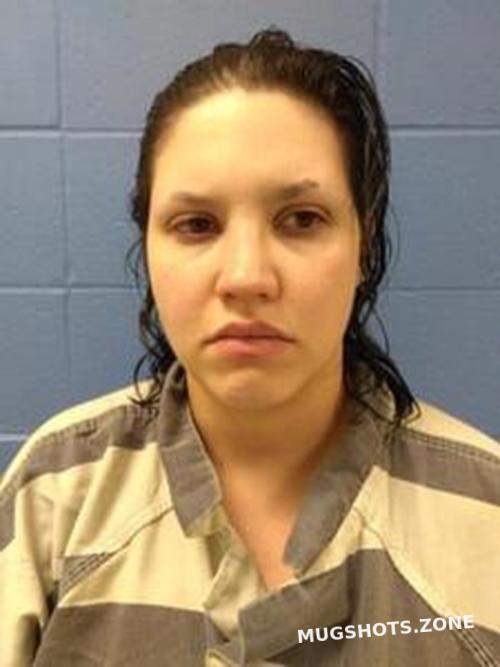 ASHLEY BREANA TAYLOR 11/13/2022 - Faulkner County Mugshots Zone