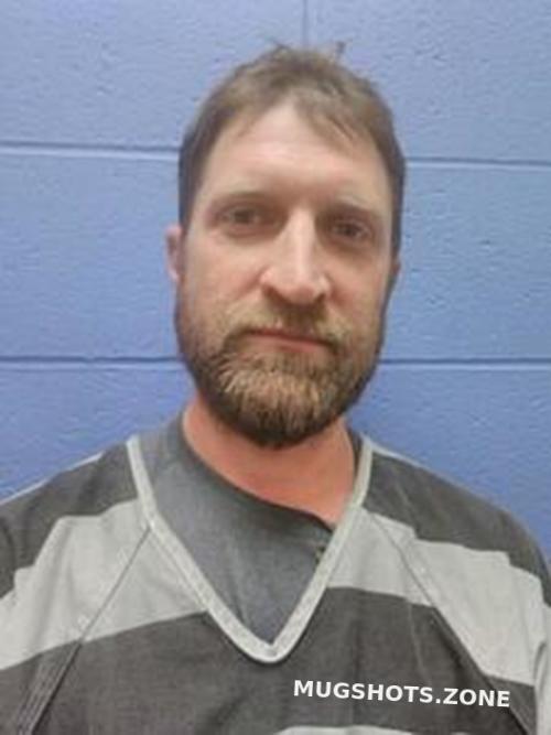 THAD DAVIS HENDERSON 11/14/2022 - Faulkner County Mugshots Zone