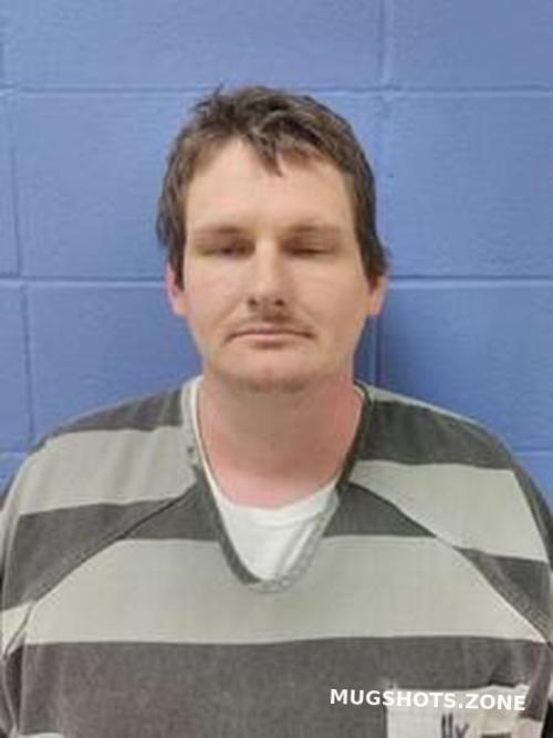 KEVIN ALLEN VERSLUYS 11/15/2022 - Faulkner County Mugshots Zone