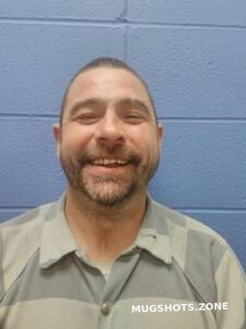 ERIC DANIEL LEE 11/15/2022 - Faulkner County Mugshots Zone