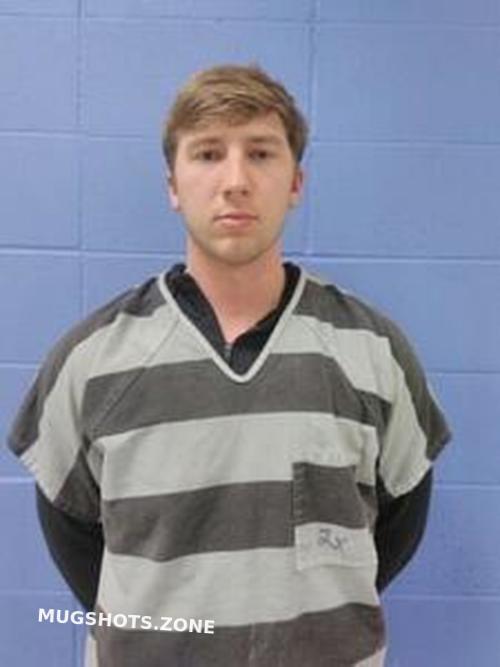 RHETT JACKSON THURMAN 11/15/2022 - Faulkner County Mugshots Zone