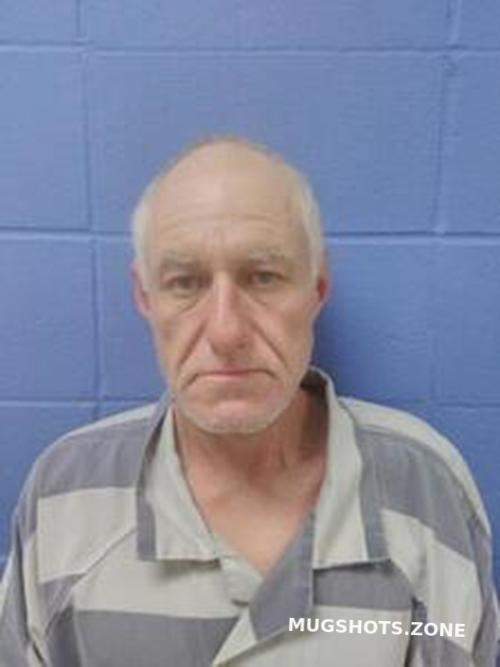 RICKY LEE TEAGUE 11/15/2022 - Faulkner County Mugshots Zone