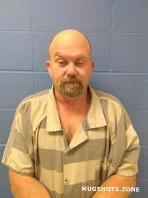 BRANDON NEAL GOODWIN 11/16/2022 - Faulkner County Mugshots Zone