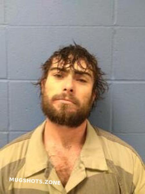 STEPHEN NEIL EASTERDAY 3RD 11/22/2022 - Faulkner County Mugshots Zone