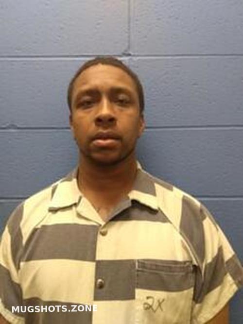 WILLIAM ISAAC HARRIS 11/25/2022 - Faulkner County Mugshots Zone