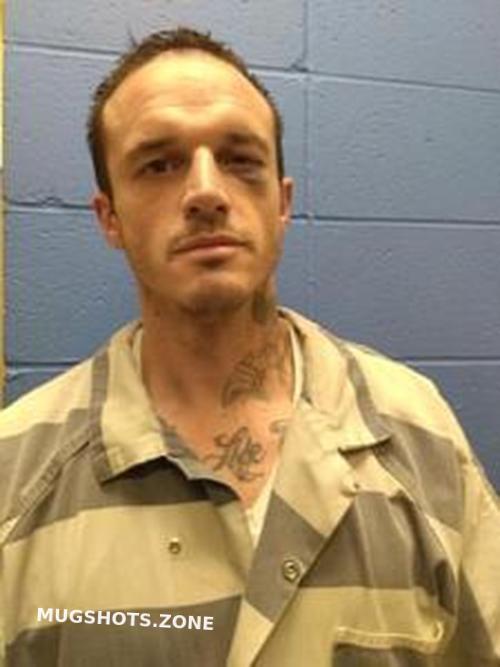 KEGAN AUGUSTA LEACH 11/26/2022 - Faulkner County Mugshots Zone